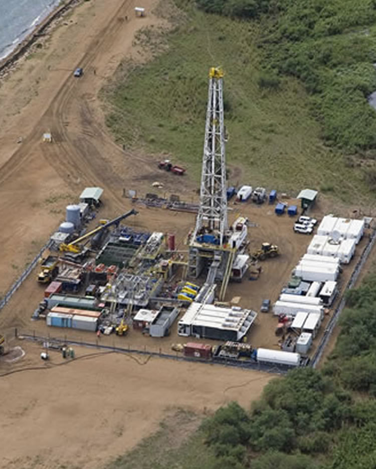 Diploma in Upstream Petroleum Operations (DUPO) | UGANDA PETROLEUM ...