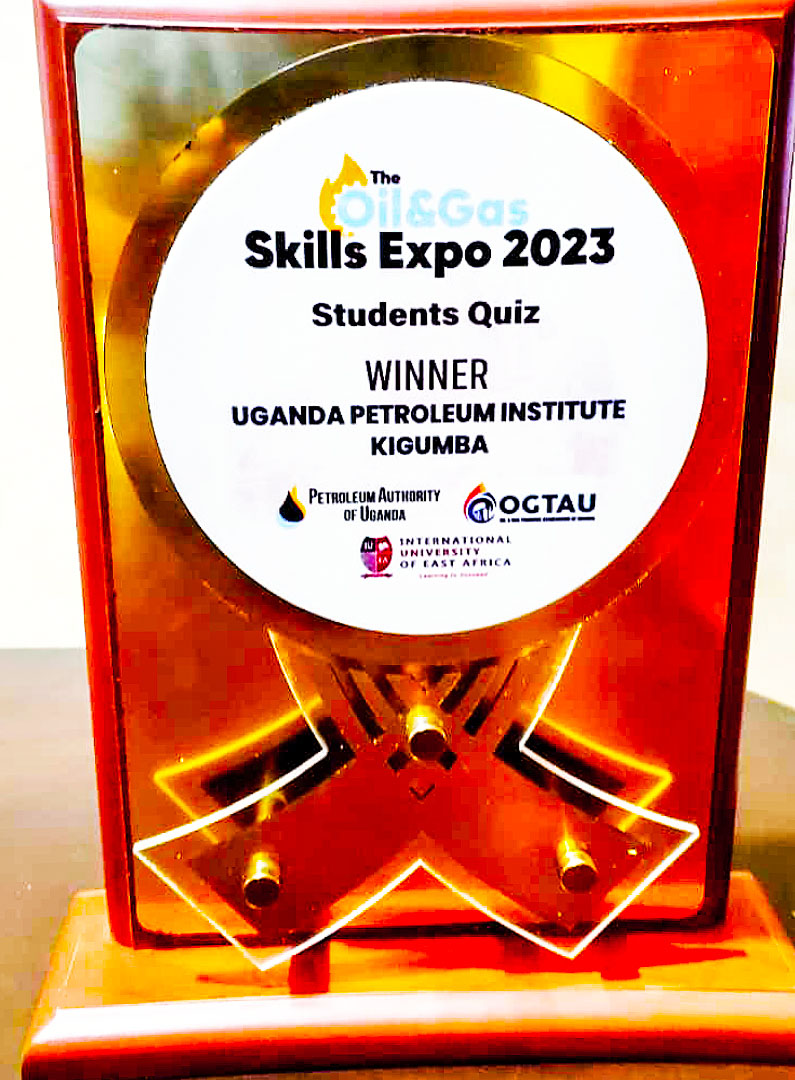 upik-expro | UGANDA PETROLEUM INSTITUTE, KIGUMBA